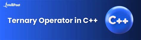 C Ternary Operator Explained With Examples