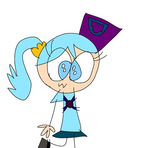 Squeak From Brawl Stars In My Style By Giovannadraws2008 On Deviantart