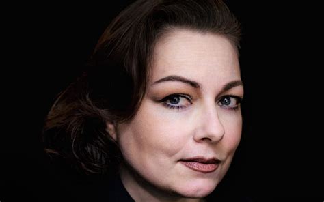 Dorothea Röschmann Biographie Machreich Artists Management Gmbh