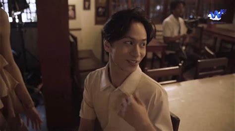 ချစ်ခြင်းရဲ့အကြောင်းပြချက် Behind The Scenes Youtube
