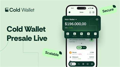 5 Best Cryptos To Buy In 2025 For Security And Simplicity Cold Wallet