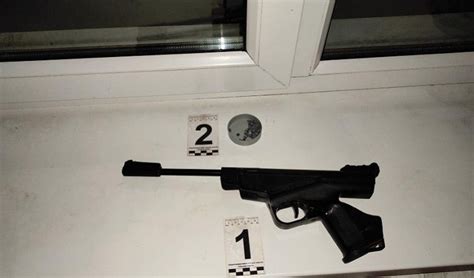 В Барановичах пенсионер открыл огонь по детям новости главные новости