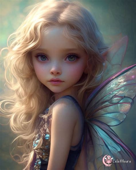 Pin On Magical Creatures Humans