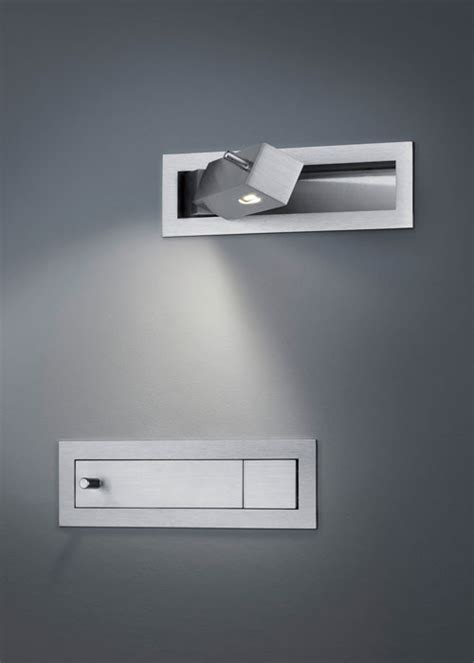 Recessed Reading Lights Series Solavanti Lighting