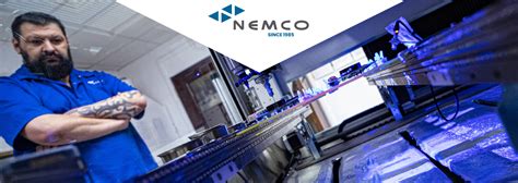 Military Communications And Aerospace Nemco
