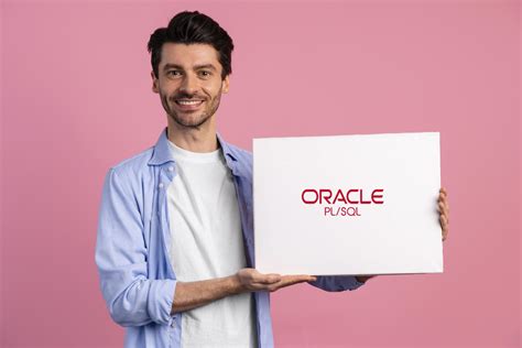 formation oracle pl sql maîtrisez pl sql avec l école du savoir