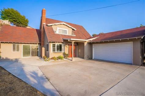 7096 Benson Ave San Diego Ca 92114 Redfin