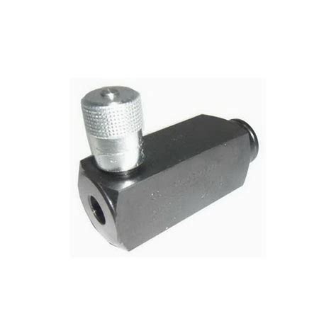 Régulateur De Débit