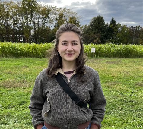 Sofia Esner Department Of Philosophy