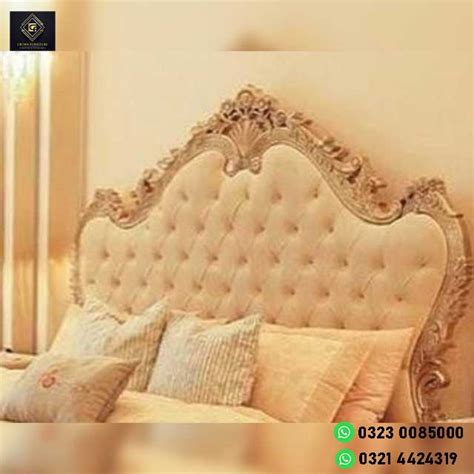 Bedroom Set 233 Furniture Design In Lahore Pakistan 2025