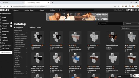 Presentation Roblox Codes