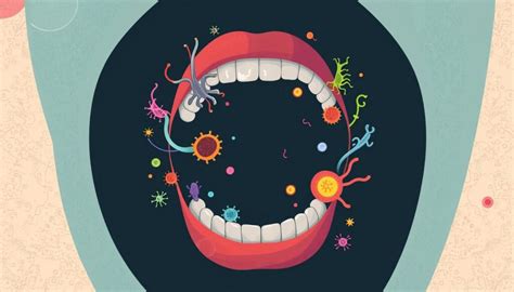 Oral Stds Know The Risks And Prevention Methods