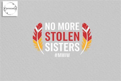 No More Stolen Sister Png Sublimation Graphic By Karieslady · Creative