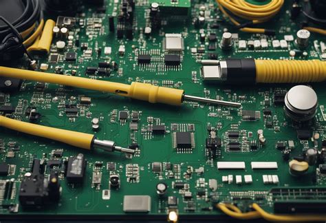 Pcb Assembly Checklist A Comprehensive Guide For Beginners Made In Pcb