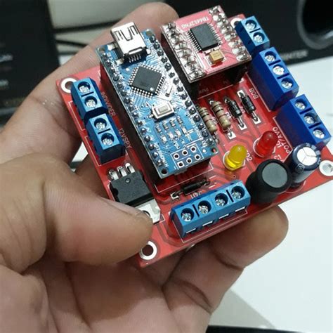 Jual Thc Arduino V1 0 Kab Sumenep Duo Barokah Tokopedia
