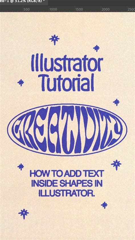 Sparkles Tutorial In Illustrator Artofit