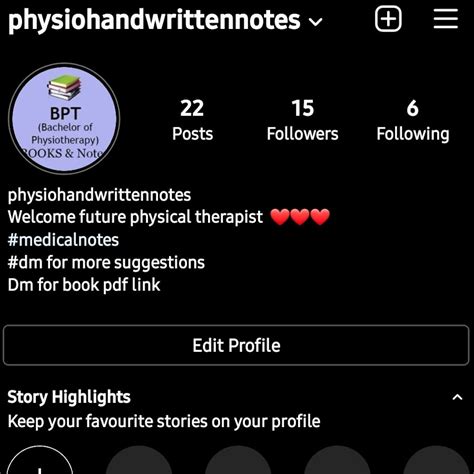 Physiotherapy Notes Youtube