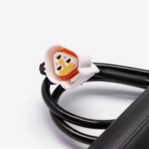 Full E Charged Electronic Throttle Assembly Motoebikes