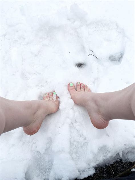 Part 2 Of My Snowy Time Rsnowytoes