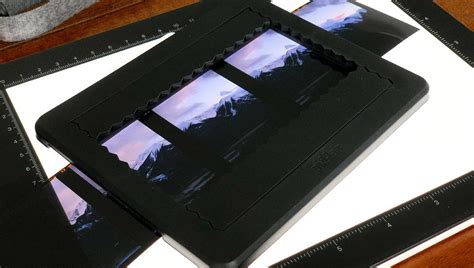 Drum Scanner Vs Flatbed