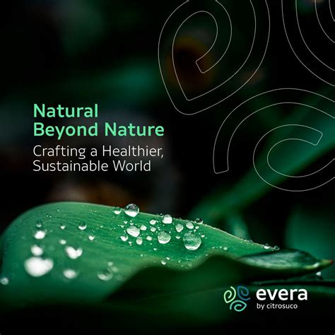 Evera On Linkedin Evera Sustainability Naturalingredients