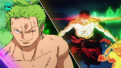 Epic Zoro Quotes