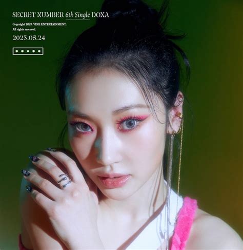 Exclusive Secret Number Chat All Things Doxa And How They Prepare For