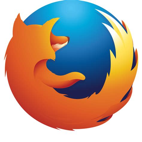 Firefox Logo Old Image For Free Download