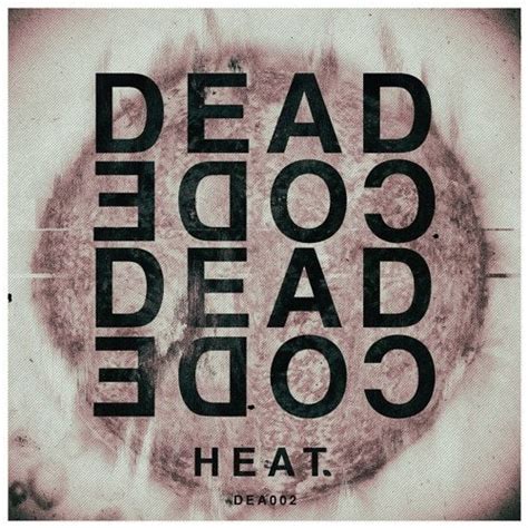 Deadcode Heat Rdnb