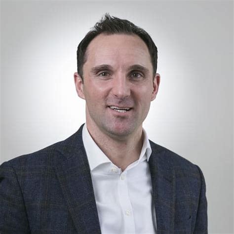 Michael Derosier Chief Commercial Officer Provation