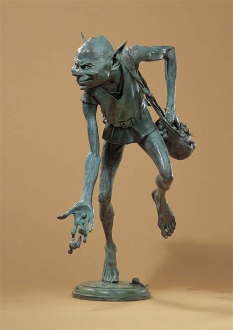 Snailmaker David Goode