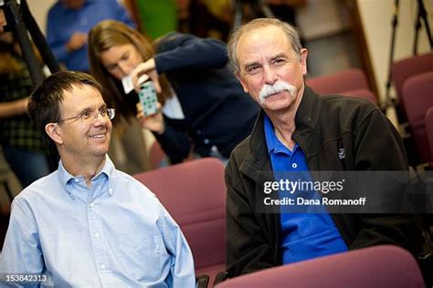 145 David Wineland Photos And High Res Pictures Getty Images