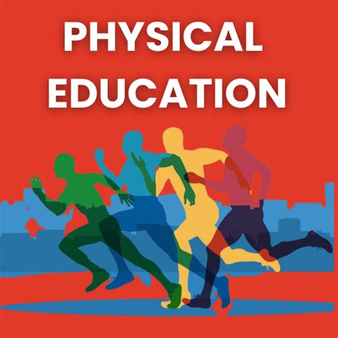 Grade 7 Physical Education Worksheets Notes And Pdf
