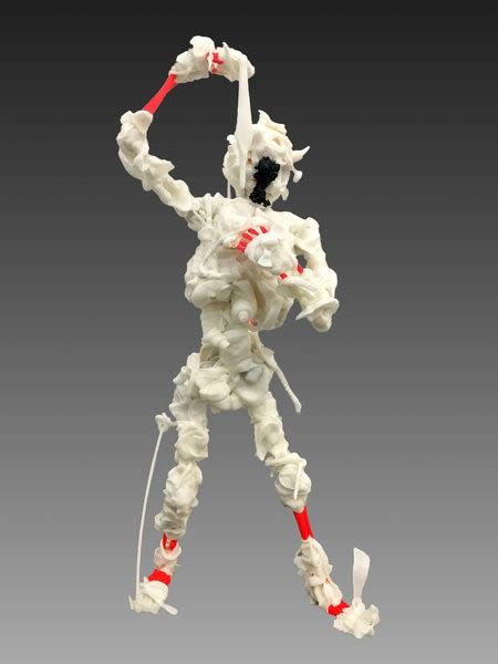 Uri Katzenstein Prepast Hezi Cohen Art Gallery