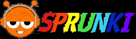 Rate My New Sprunki Logo For Nyanko Fandom