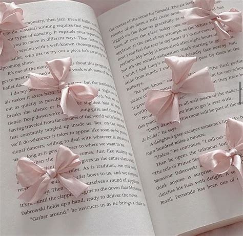 Moodboard Coquette Bows Pink Pastell Wallpaper Pink Wallpaper