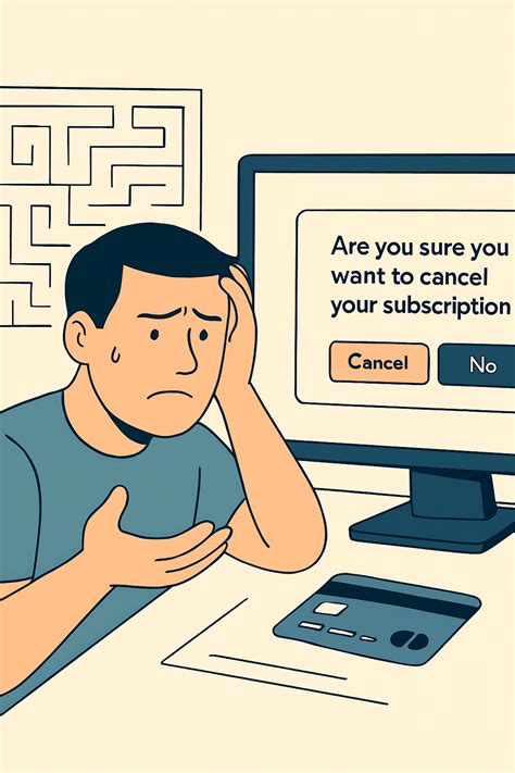 Deceptive Patterns Decisive As