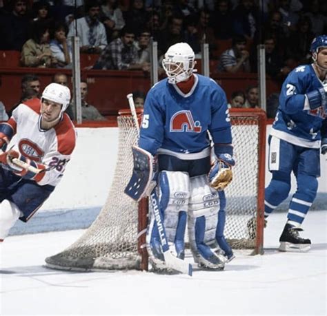 Daniel Bouchard R Nhl