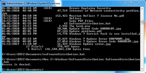 error code 800b0109 stopping windows defender updates windows 7 forums