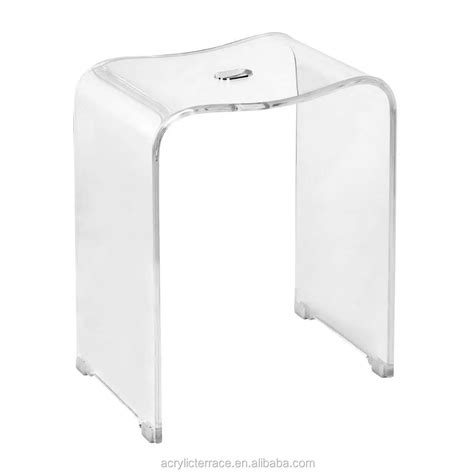Clear Plastic Stool Covers At Aurea Allison Blog