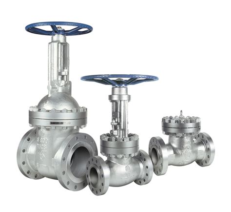 Intro To Gate Valves QRC Valves