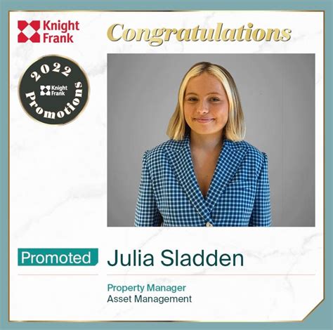 Julia Sladden On Linkedin Im Happy To Share That Im Starting A New Position As Commercial