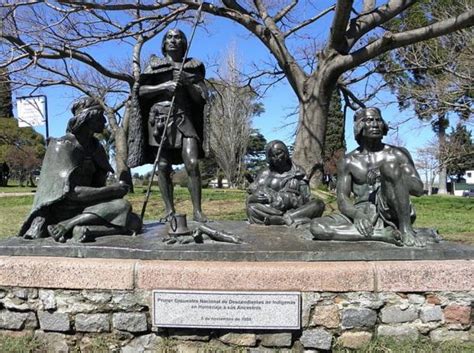 The Last Of The Charrua The Honored Warrior Tribe Of Uruguay Ancient Origins