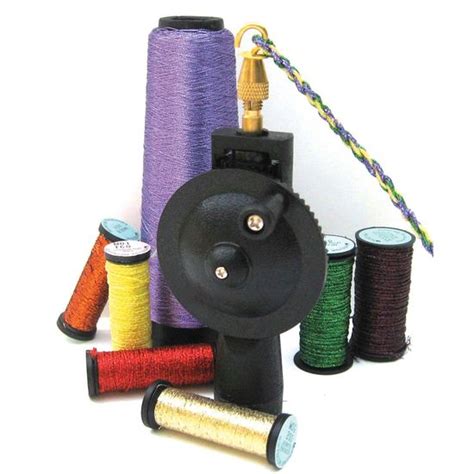 Kreinik Mfg. Co., Inc. (kreinik) - Profile | Pinterest
