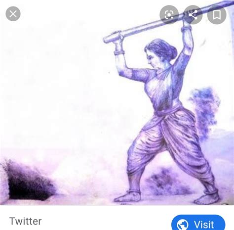 818 Onake Obavva The Exasperated Historian