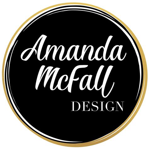 Amanda Mcfall Design Annapolis Md