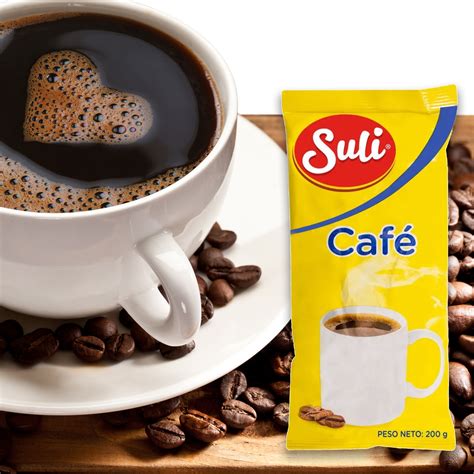 Comprar Café Suli Torrefacto 200gr Walmart Costa Rica Maxipalí