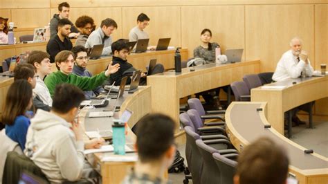 Explore New Gen Ed Courses Program In General Education