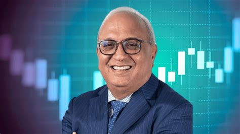 Heres Why Helios Capitals Samir Arora Is Bullish On Markets