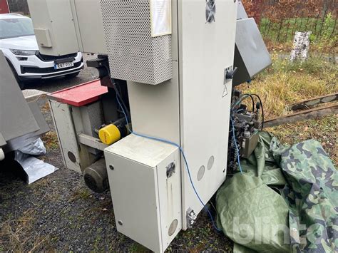 Cnc Svarv Citizen Cincom F12 Blinto Auktioner